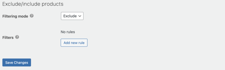 Exclude/include groups of products from search results - FiboSearch ...